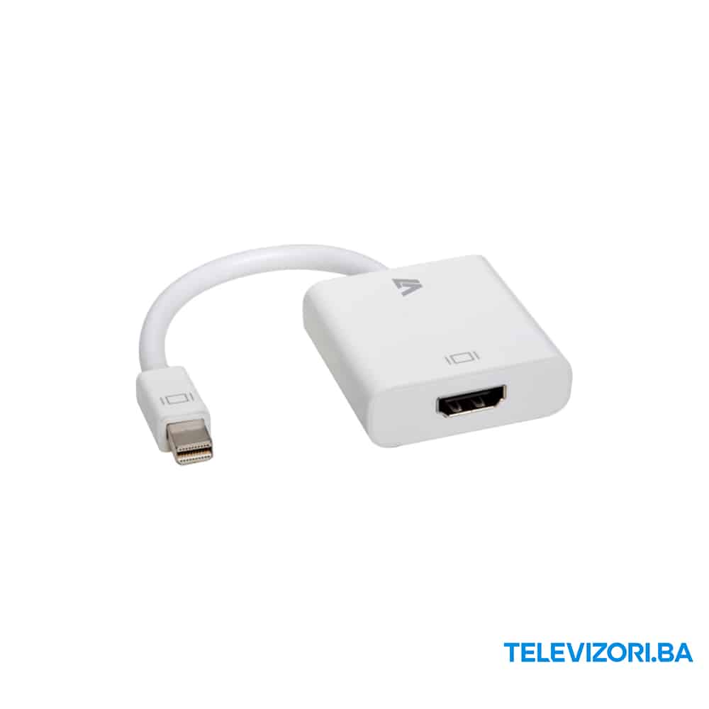 Mini DisplayPort na HDMI adapter | Televizori.ba